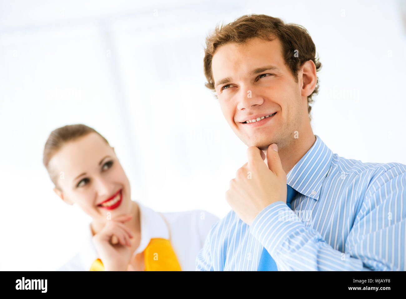 Abdf hi-res stock photography and images - Alamy