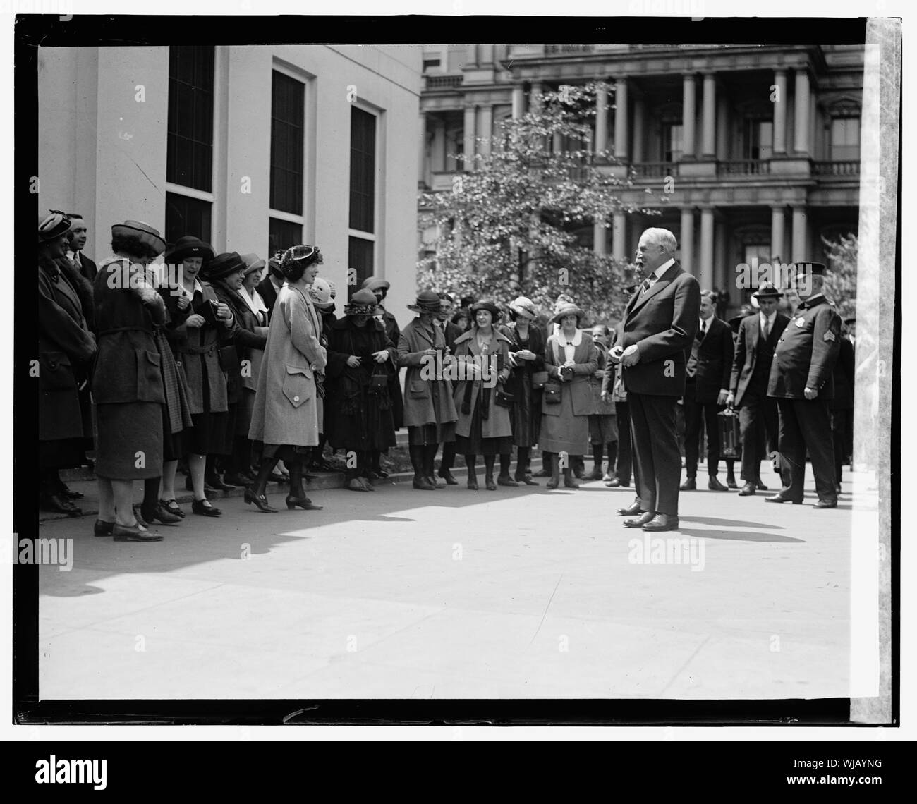 Republican political scandal hi-res stock photography and images - Alamy