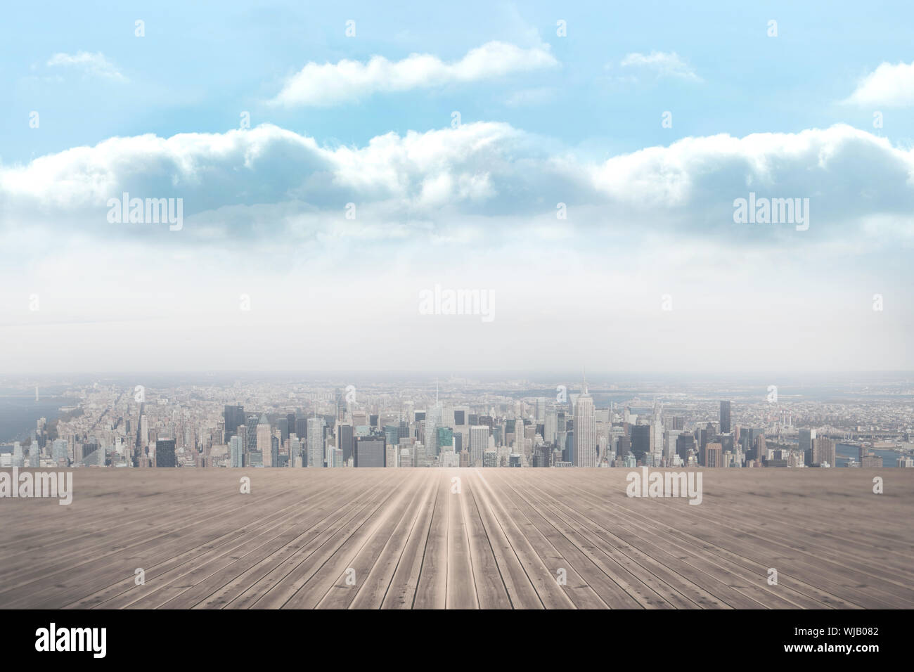 Balcony overlooking city Stock Photo - Alamy Balcony overlooking city Stock Photo - Alamy