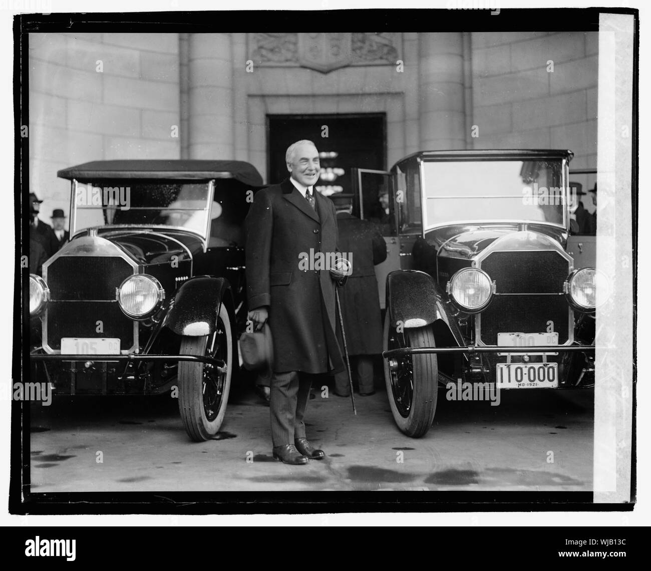 United states railway station Cut Out Stock Images & Pictures - Alamy