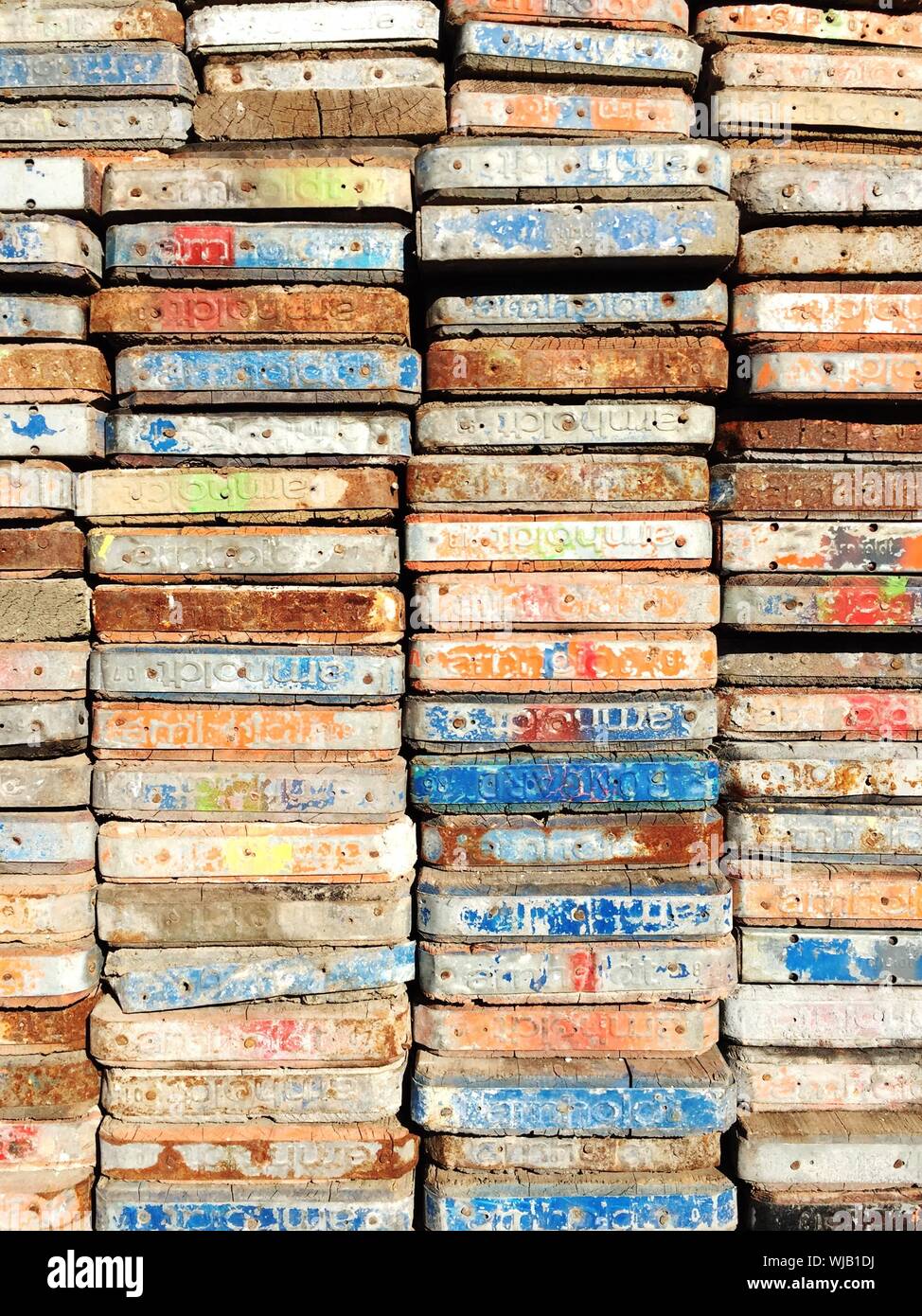 Group of timbers hi-res stock photography and images - Alamy