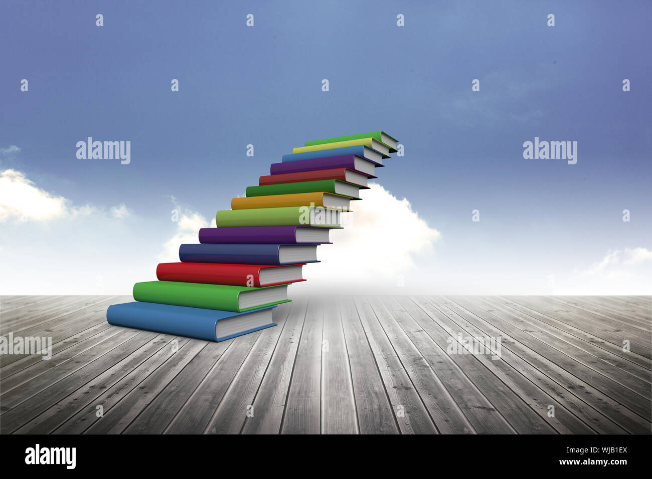 Improvement book hi-res stock photography and images - Alamy