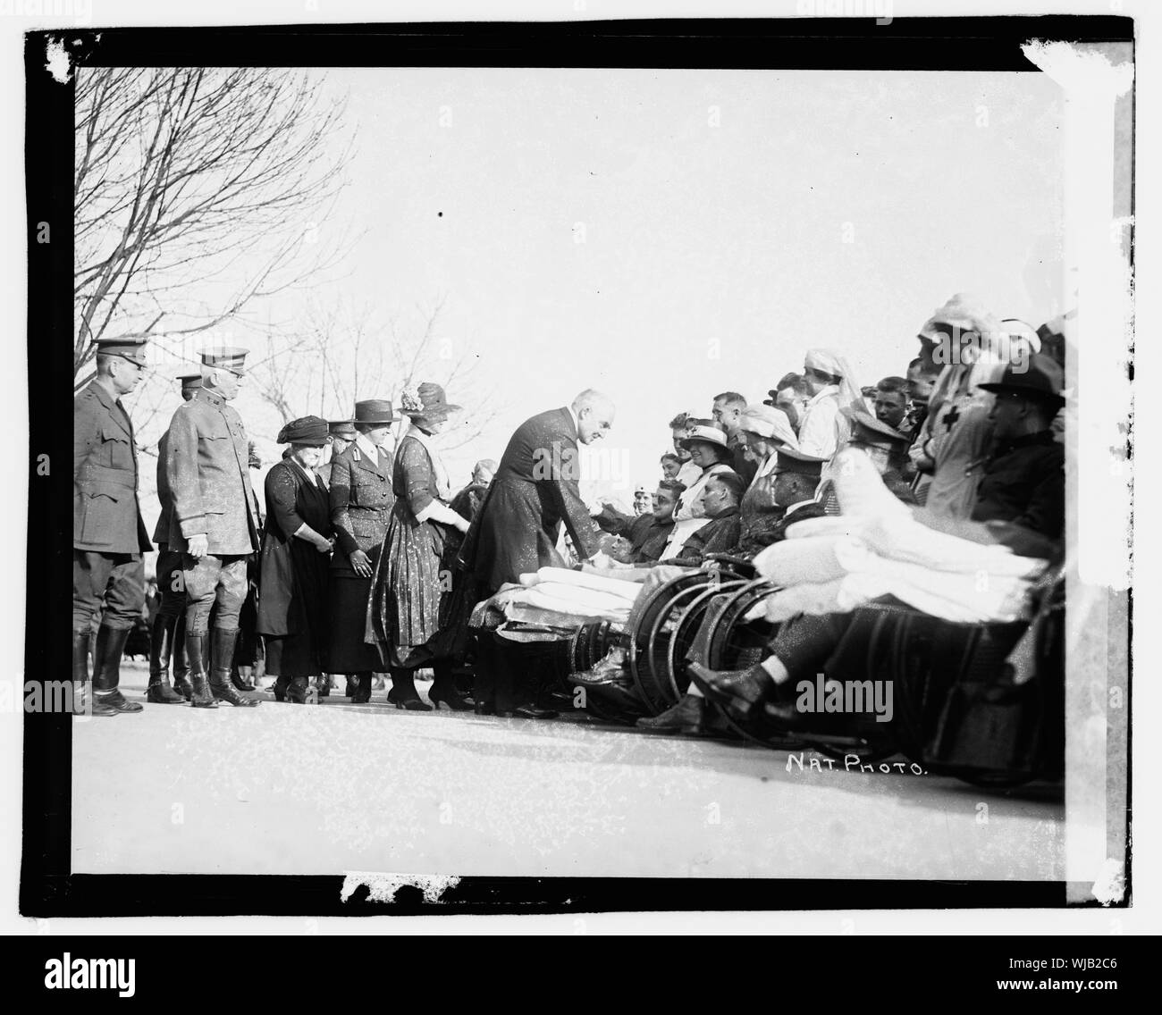 Walter harding hi-res stock photography and images - Alamy