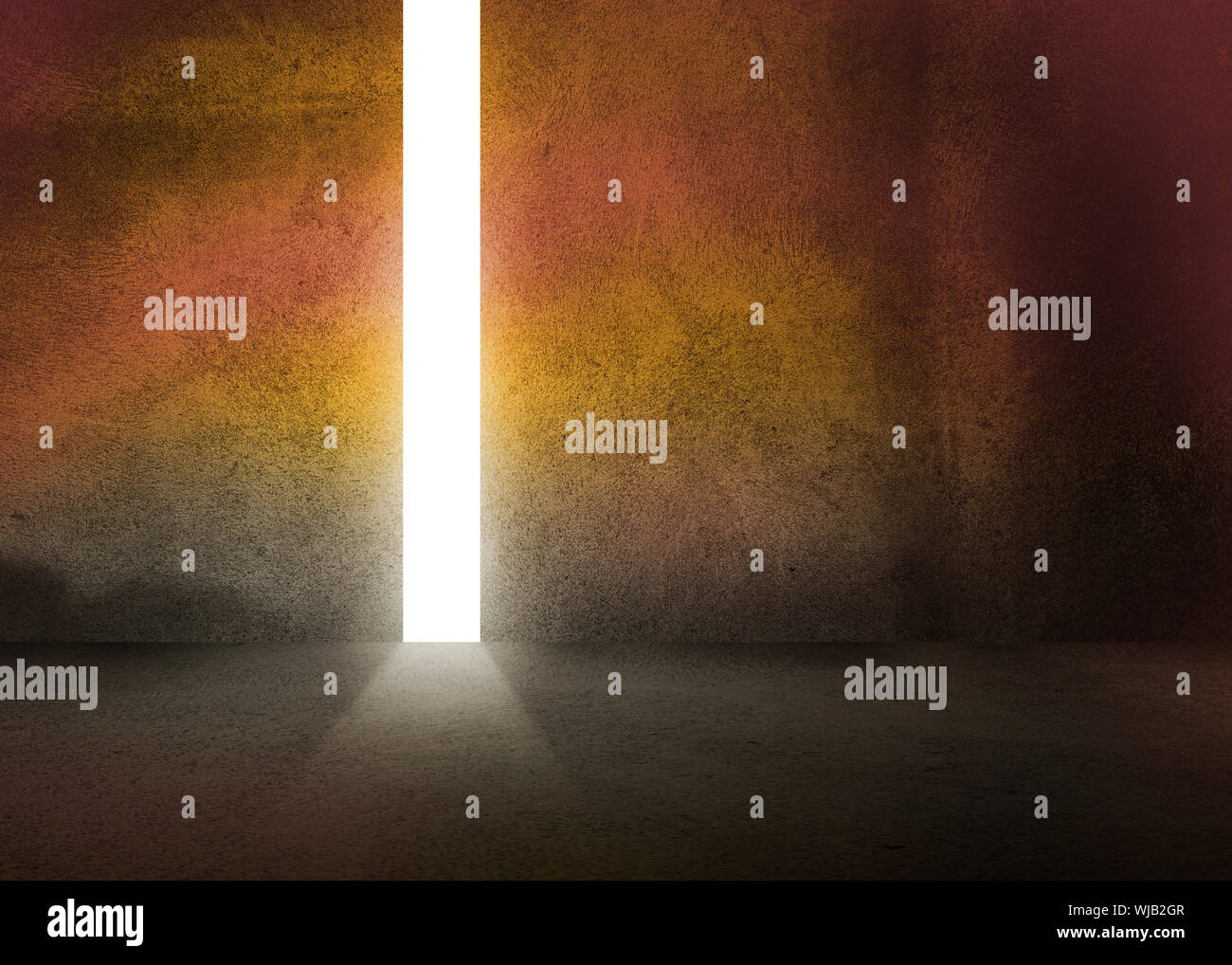 Opening light door hi-res stock photography and images - Alamy