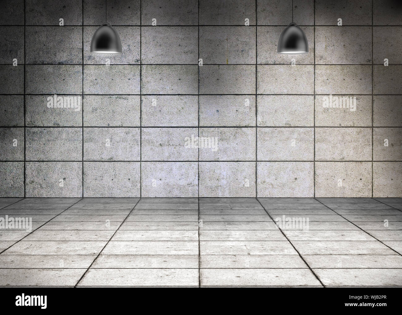 Grid room hi-res stock photography and images - Alamy