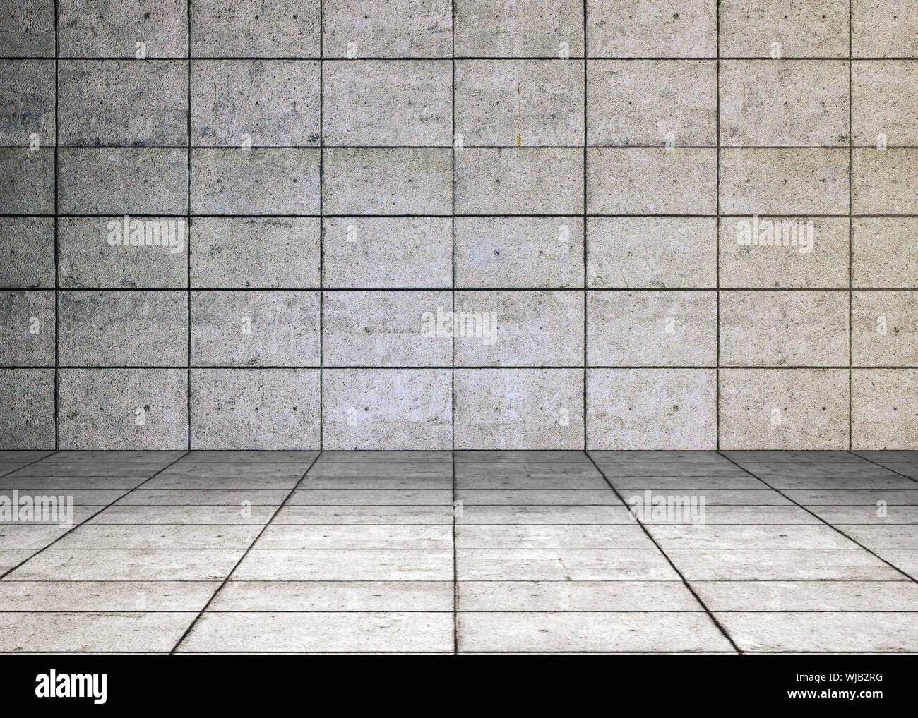 Grey grid hi-res stock photography and images - Alamy