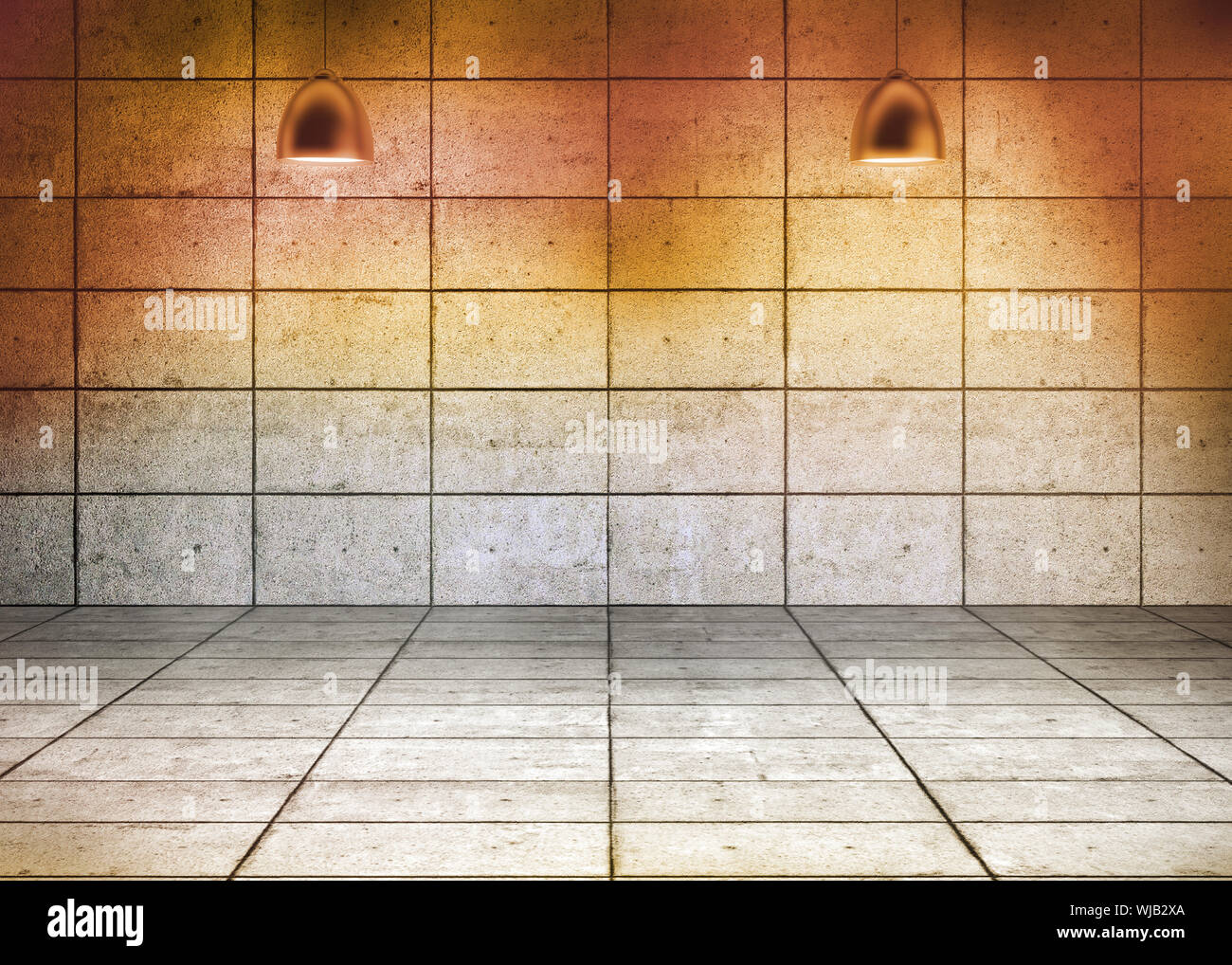 Grid room hi-res stock photography and images - Alamy