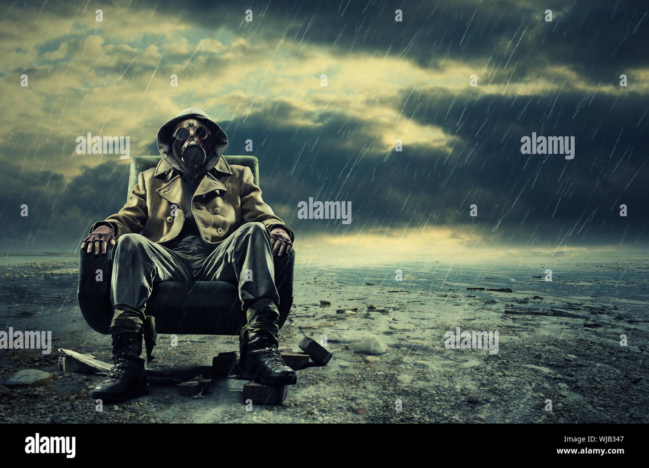 Atomic hero hi-res stock photography and images - Alamy