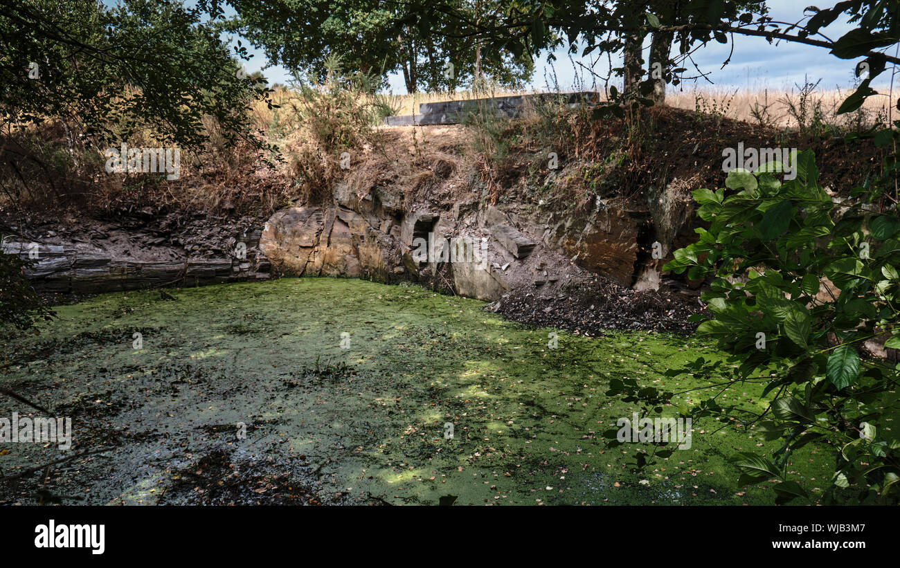 Old man quarries hi-res stock photography and images - Alamy