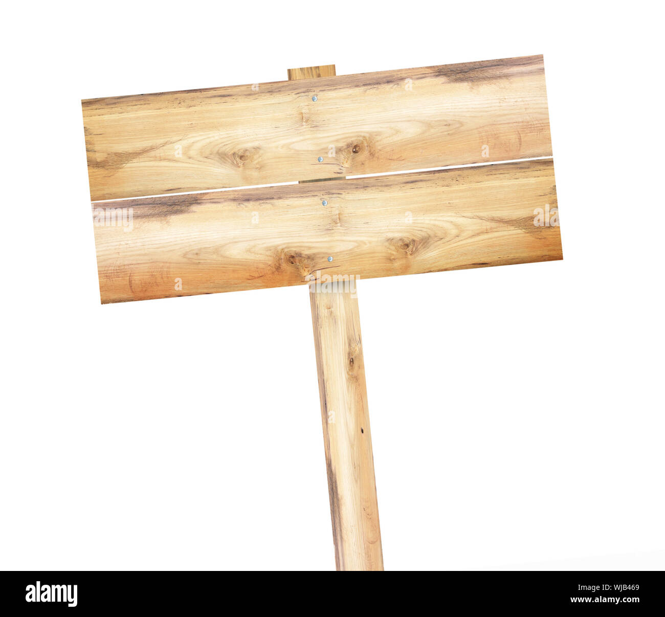 Wooden Sign Board High Resolution Stock Photography and Images - Alamy