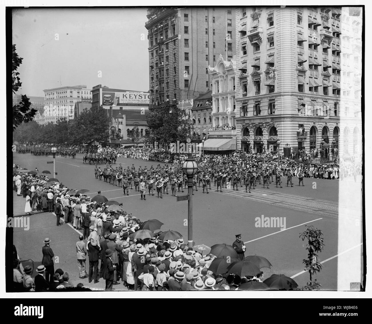 1920s funeral hi-res stock photography and images - Alamy