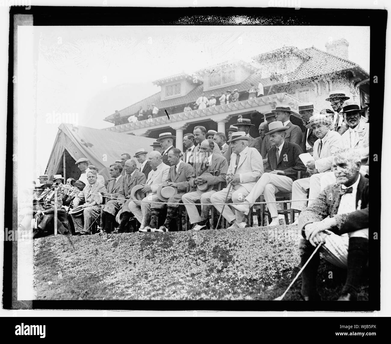 Harding group hi-res stock photography and images - Alamy