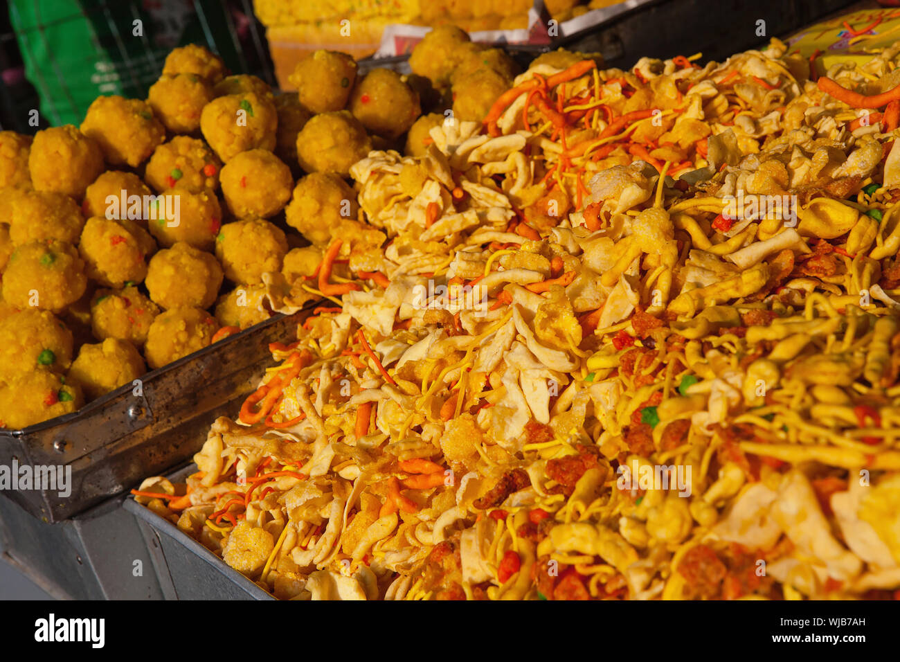 Chana choor hi-res stock photography and images - Alamy