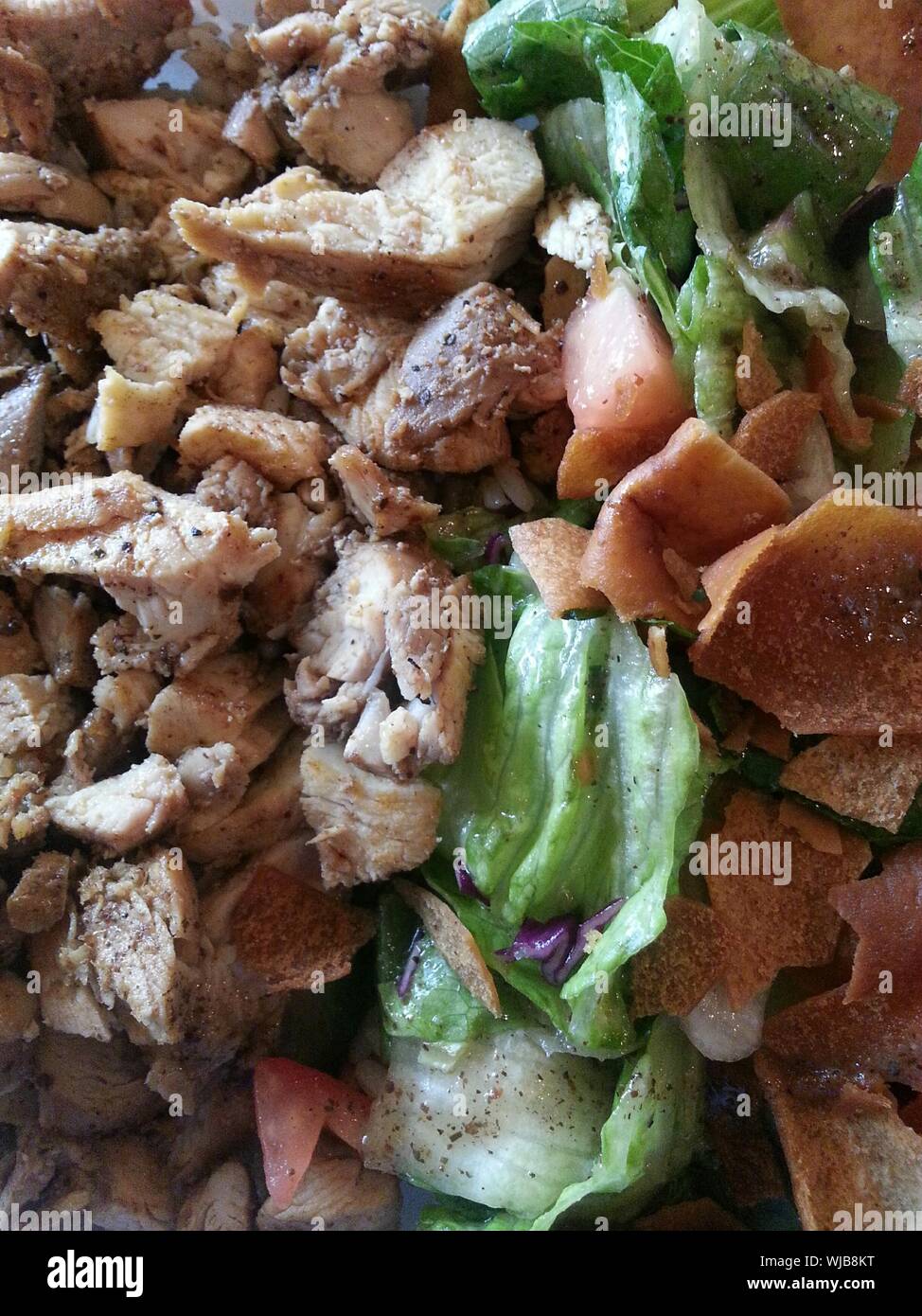 Raw shawarma hi-res stock photography and images - Alamy