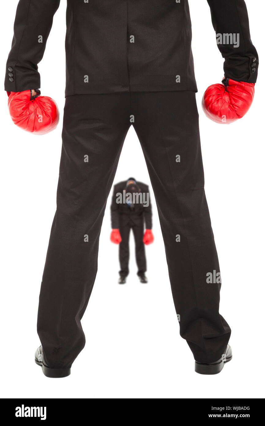 Anger fight lose loser angry fight hi-res stock photography and images ...