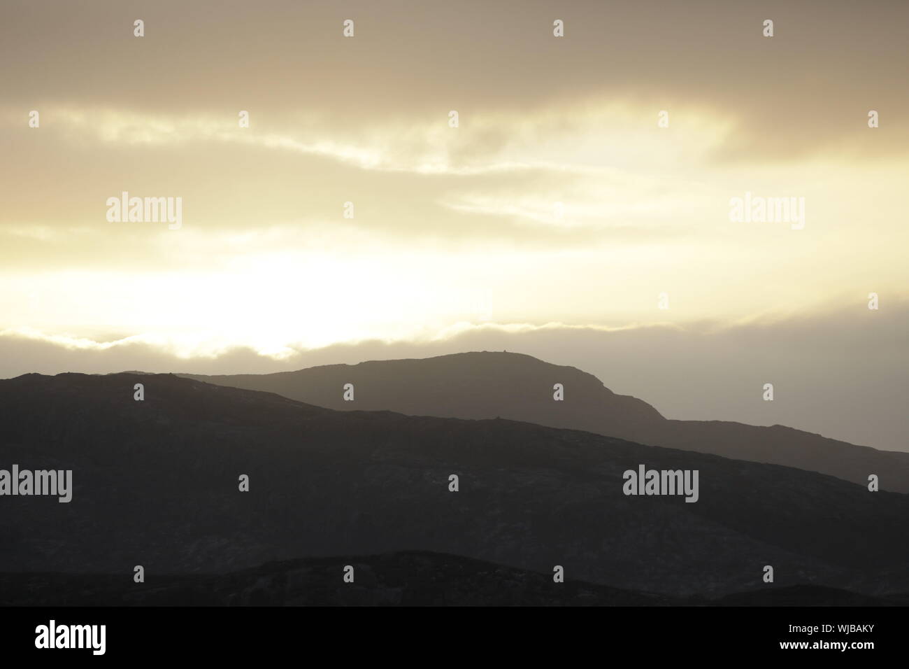 Fiord hi-res stock photography and images - Alamy