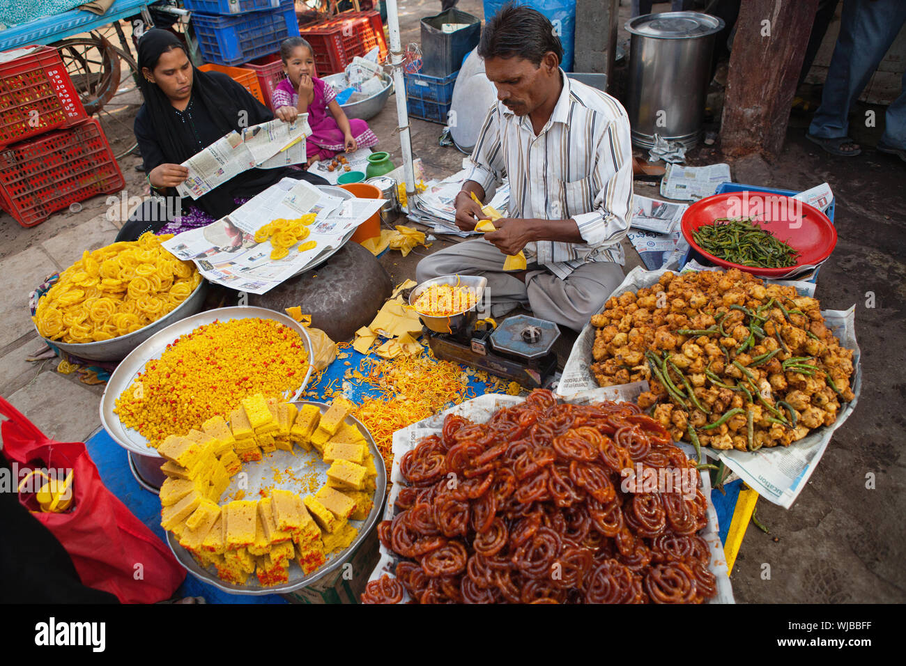 Bijapur food hi-res stock photography and images - Alamy