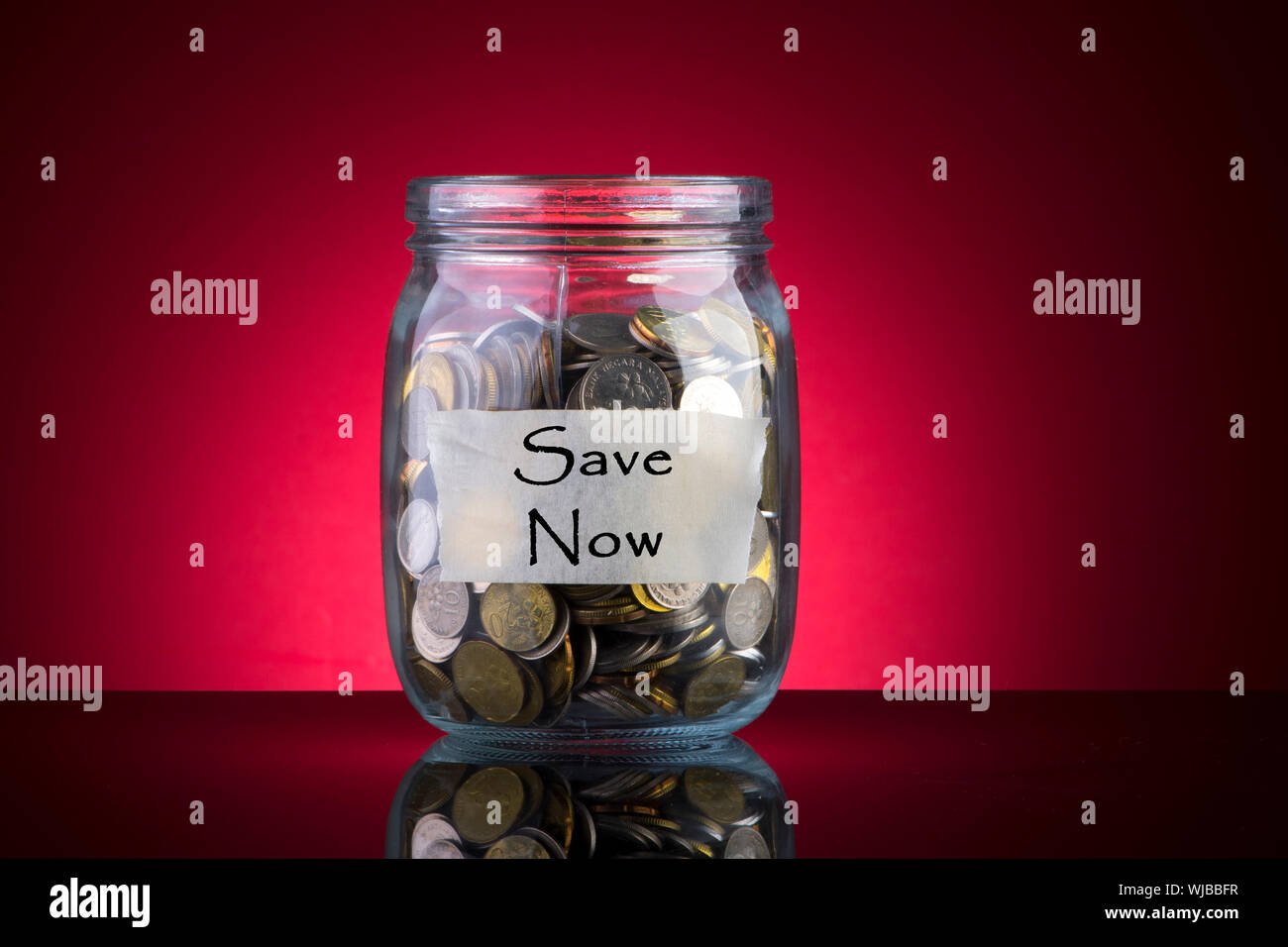 Coin container hi-res stock photography and images - Alamy