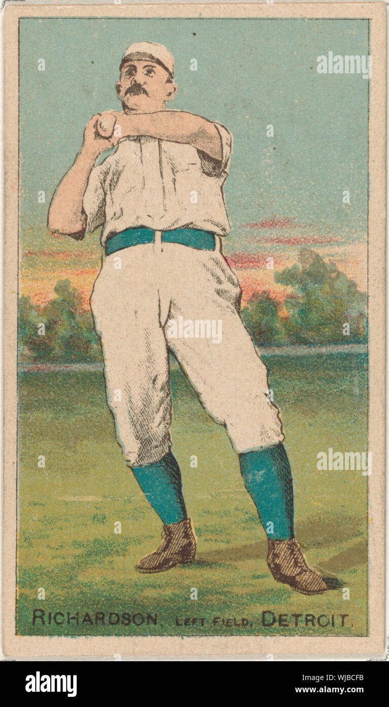 Wolverines baseball hi-res stock photography and images - Alamy