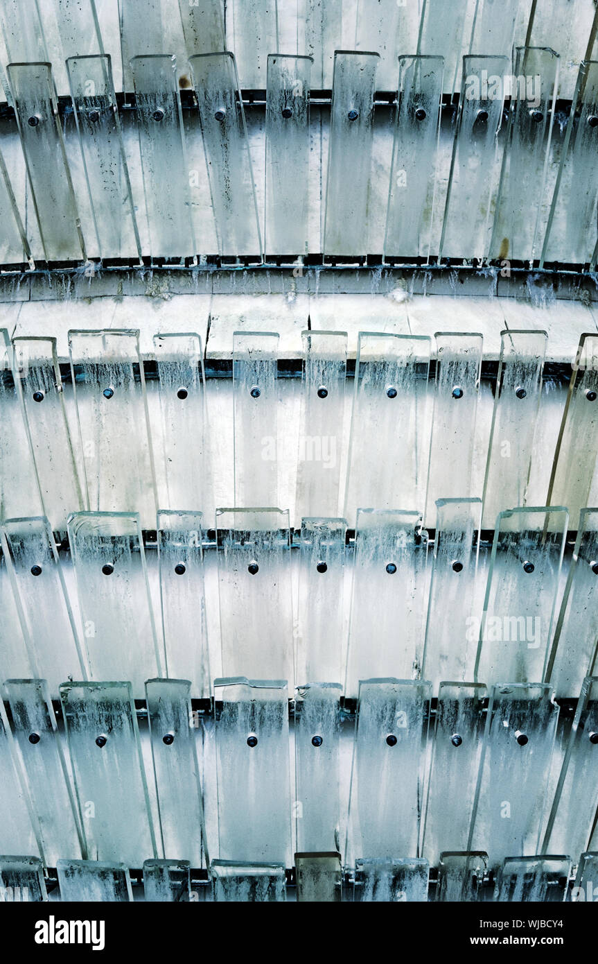 Bunch of glass as background Stock Photo - Alamy