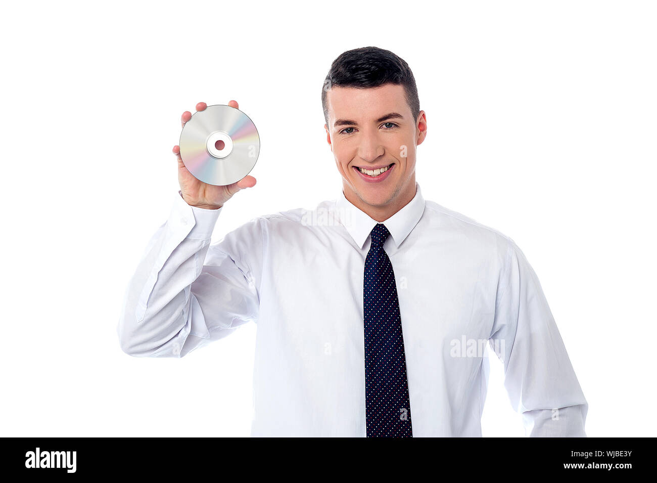 Compact disc circular hi-res stock photography and images - Alamy