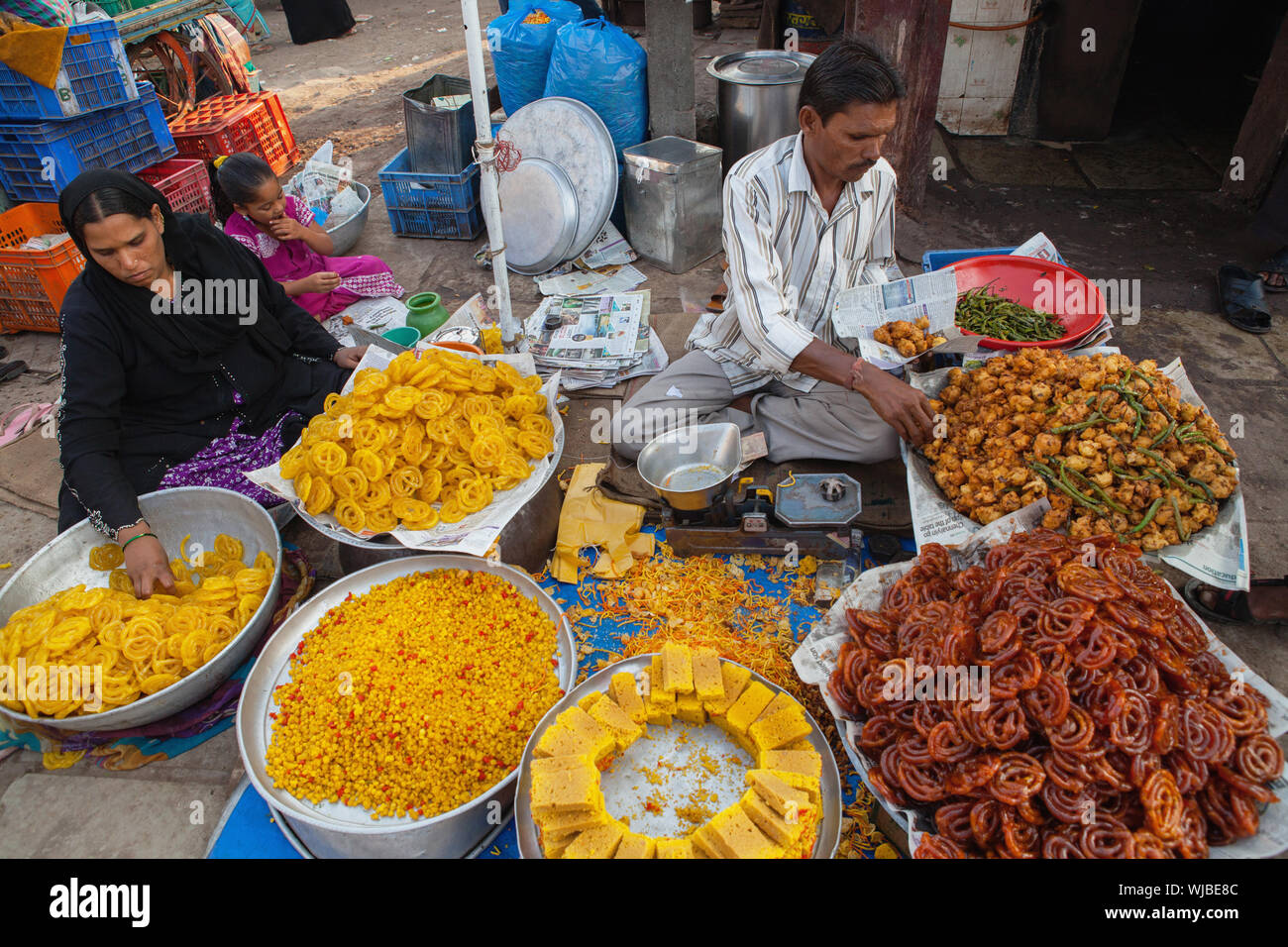 Bijapur food hi-res stock photography and images - Alamy