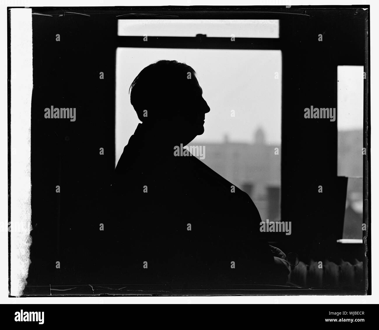Justice harlan stone hi-res stock photography and images - Alamy