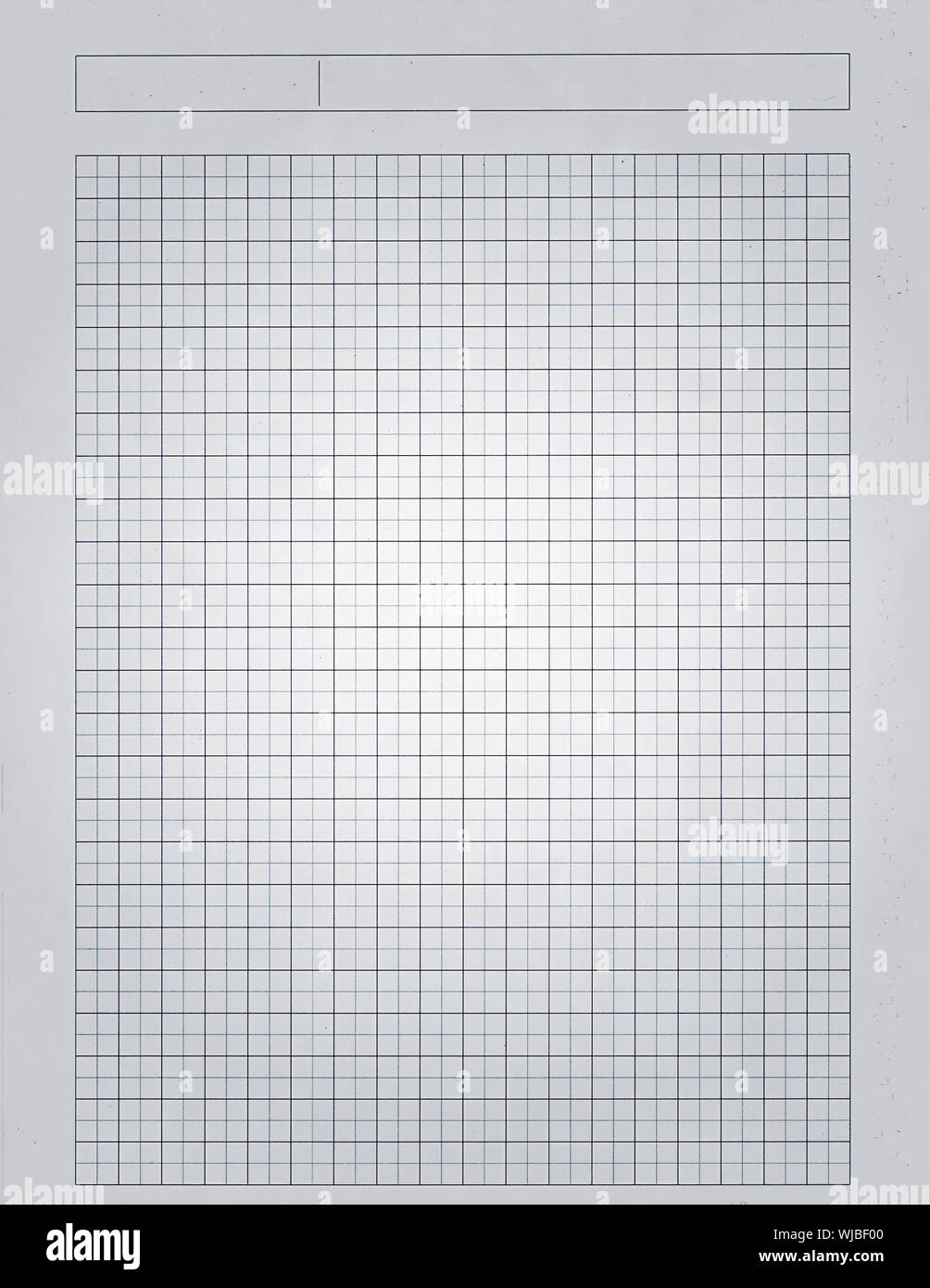 Blank old paper Stock Photo - Alamy