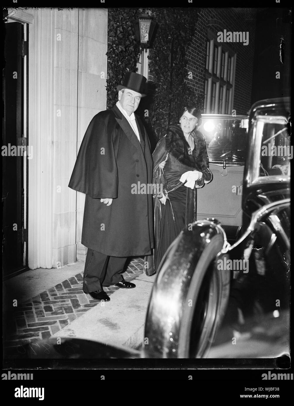 Stone court united states Black and White Stock Photos & Images - Alamy