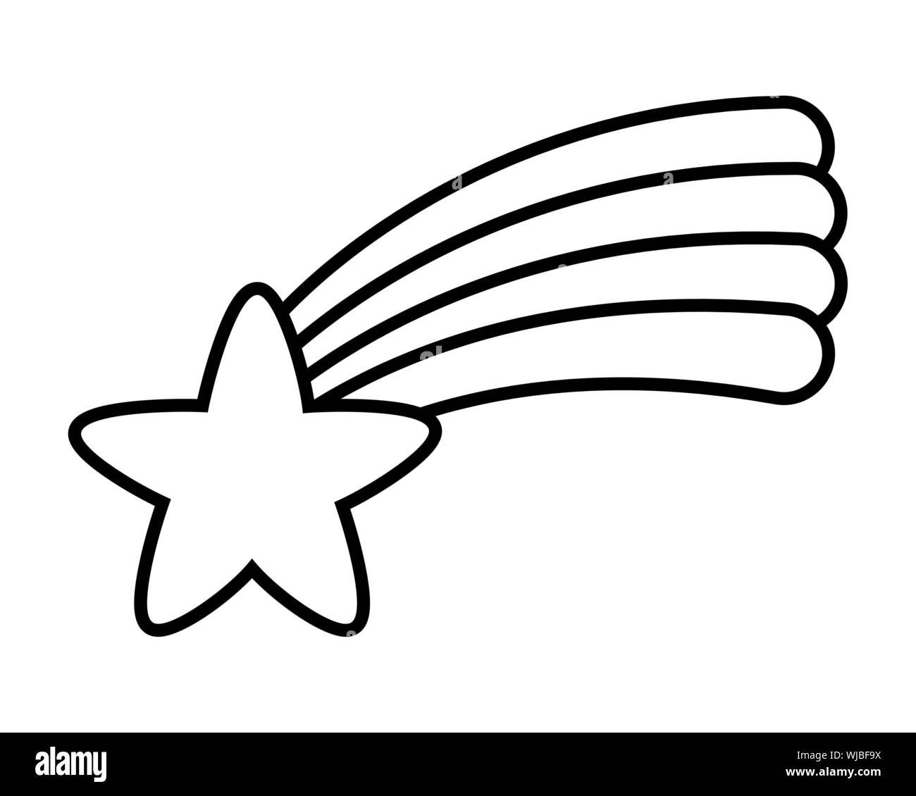 Star shape design, Decoration award success style web rating and ...