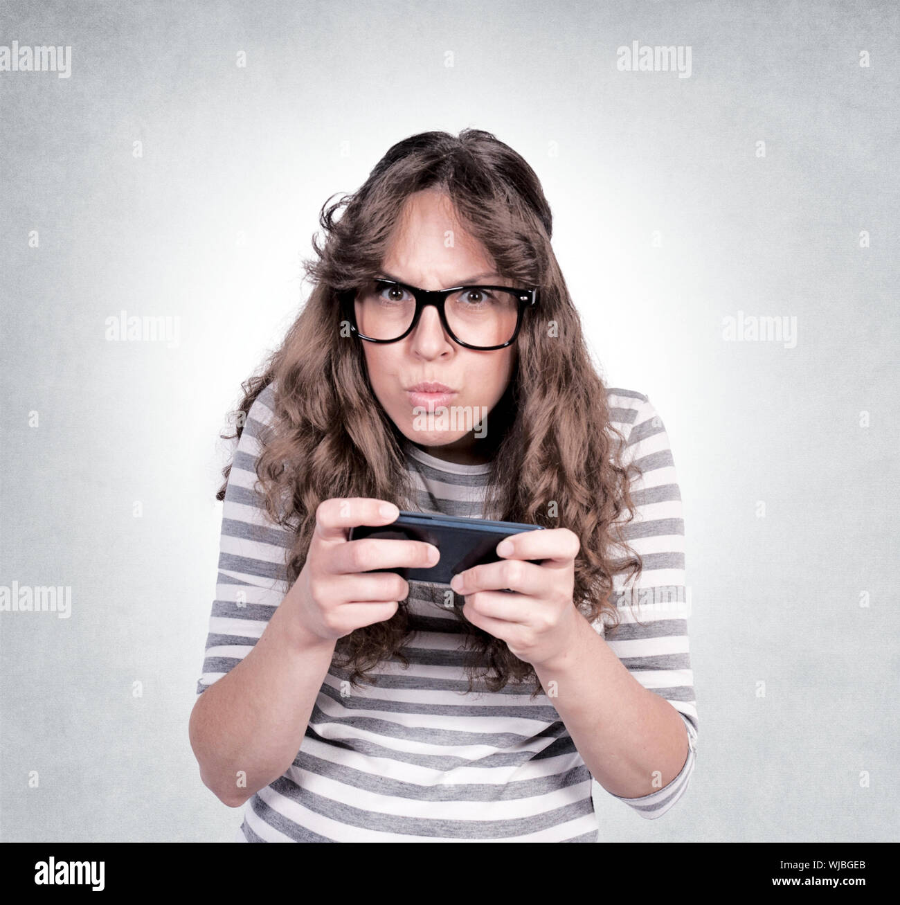 Mobil phone photography hi-res stock photography and images - Alamy