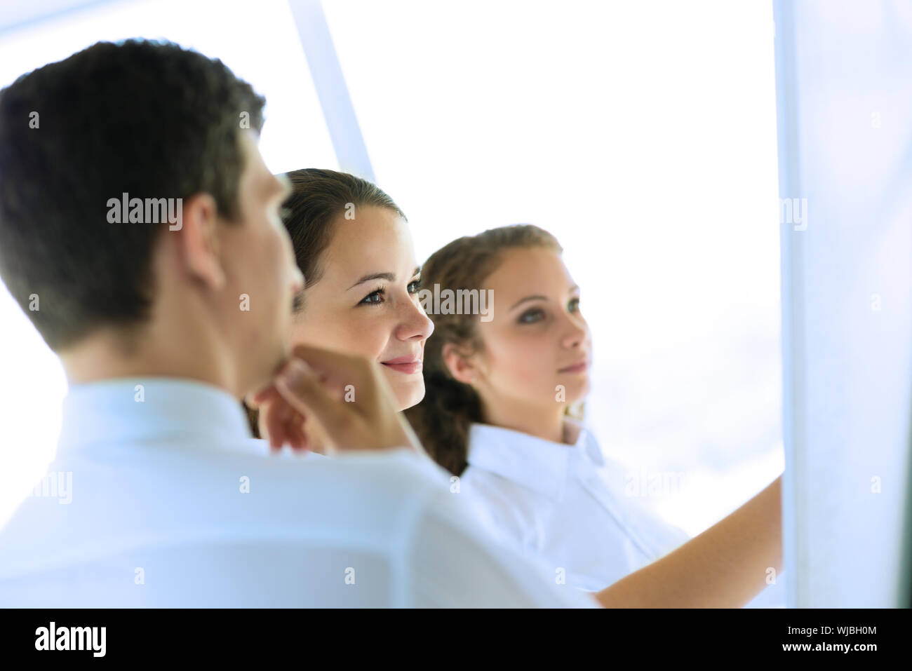 Bfca hi-res stock photography and images - Alamy