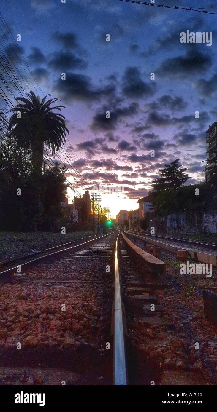 Cloud rail hi-res stock photography and images - Alamy