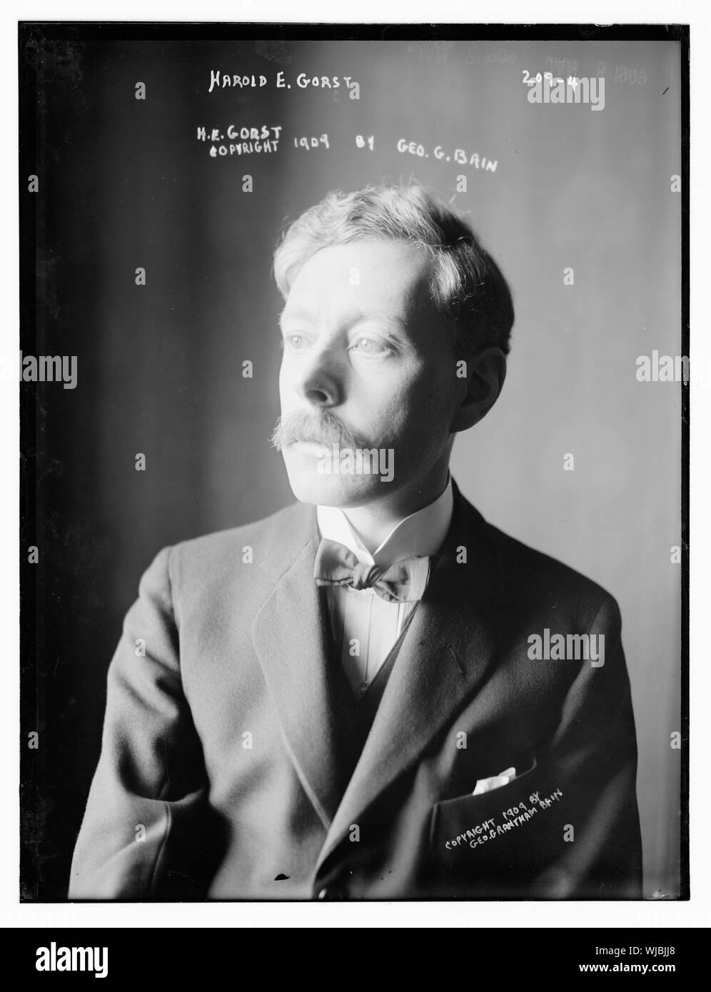 Harold e hi-res stock photography and images - Alamy