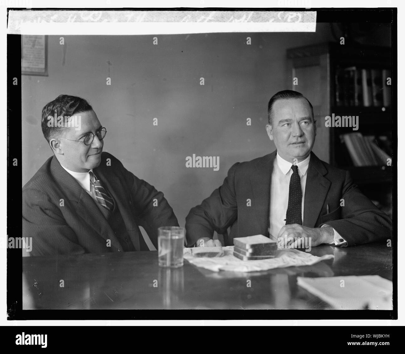 Harold arthur Black and White Stock Photos & Images - Alamy