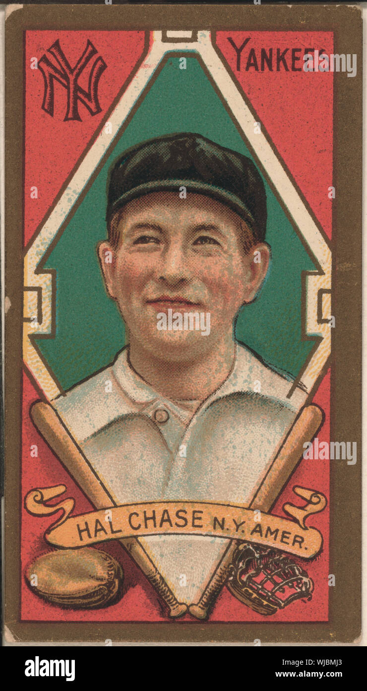 Vintage new york yankees hi-res stock photography and images - Alamy