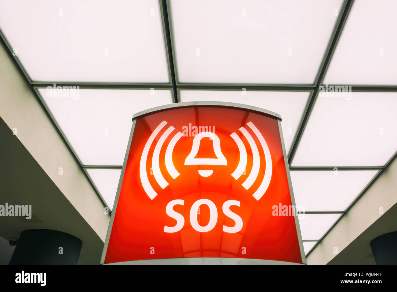 Sos sign symbol hi-res stock photography and images - Alamy