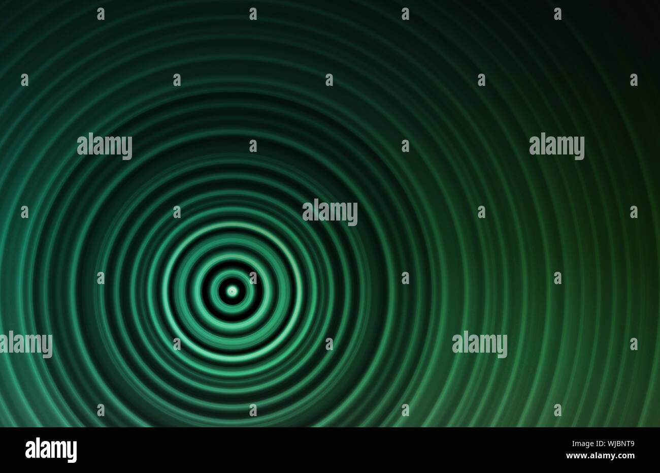 Rotating hypnotic pattern hi-res stock photography and images - Alamy