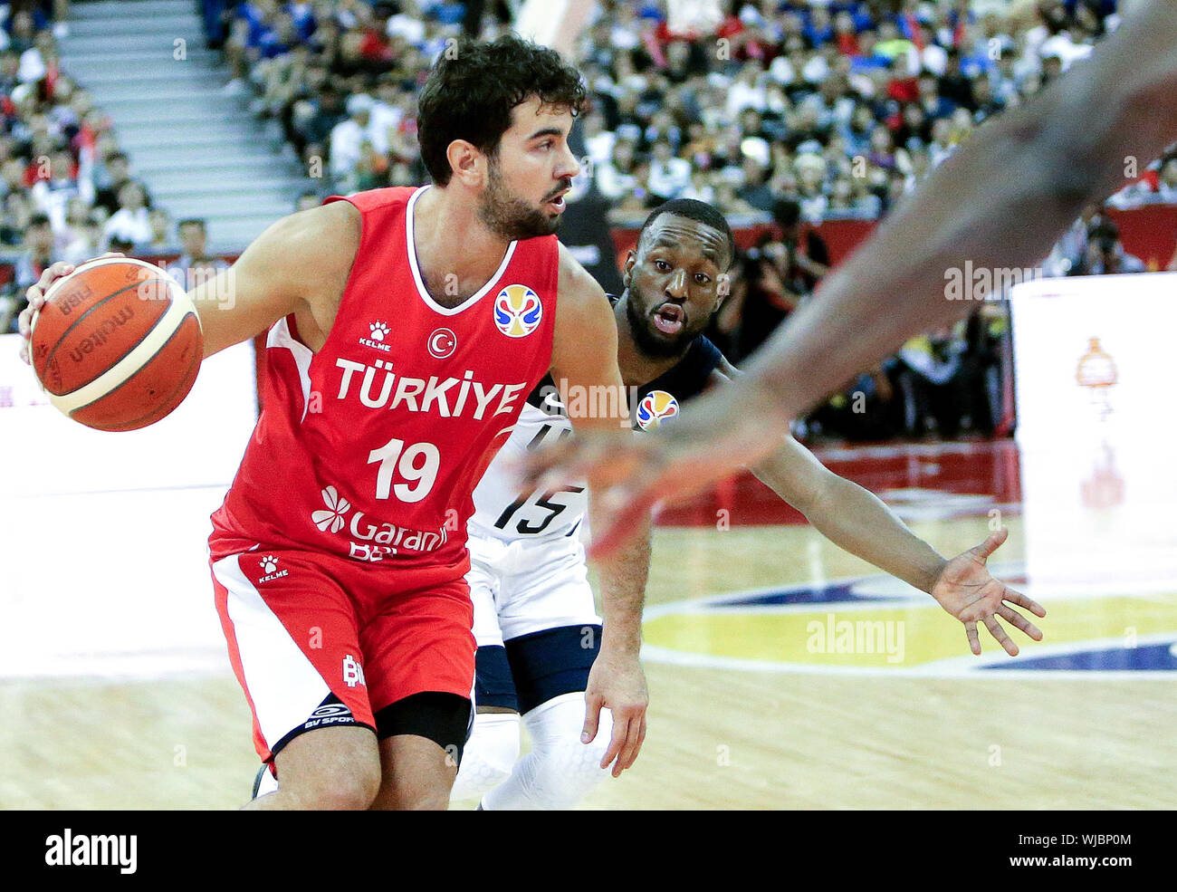 Bugrahan tuncer hi-res stock photography and images - Alamy