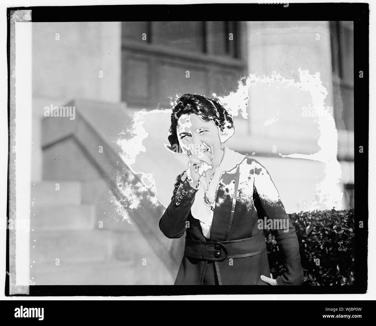Harold war worker Stock Photo - Alamy