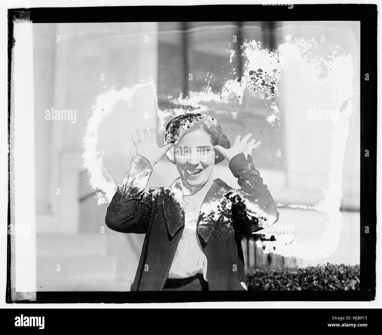 Harold ii Black and White Stock Photos & Images - Alamy