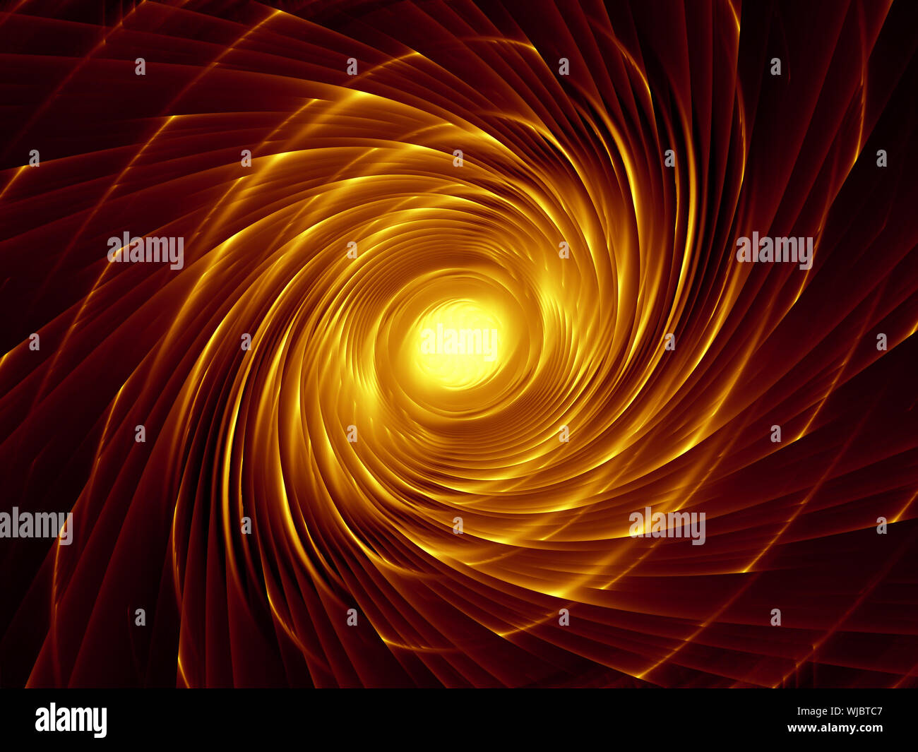 Dynamic Background series. Design made of fractal motion textures to ...
