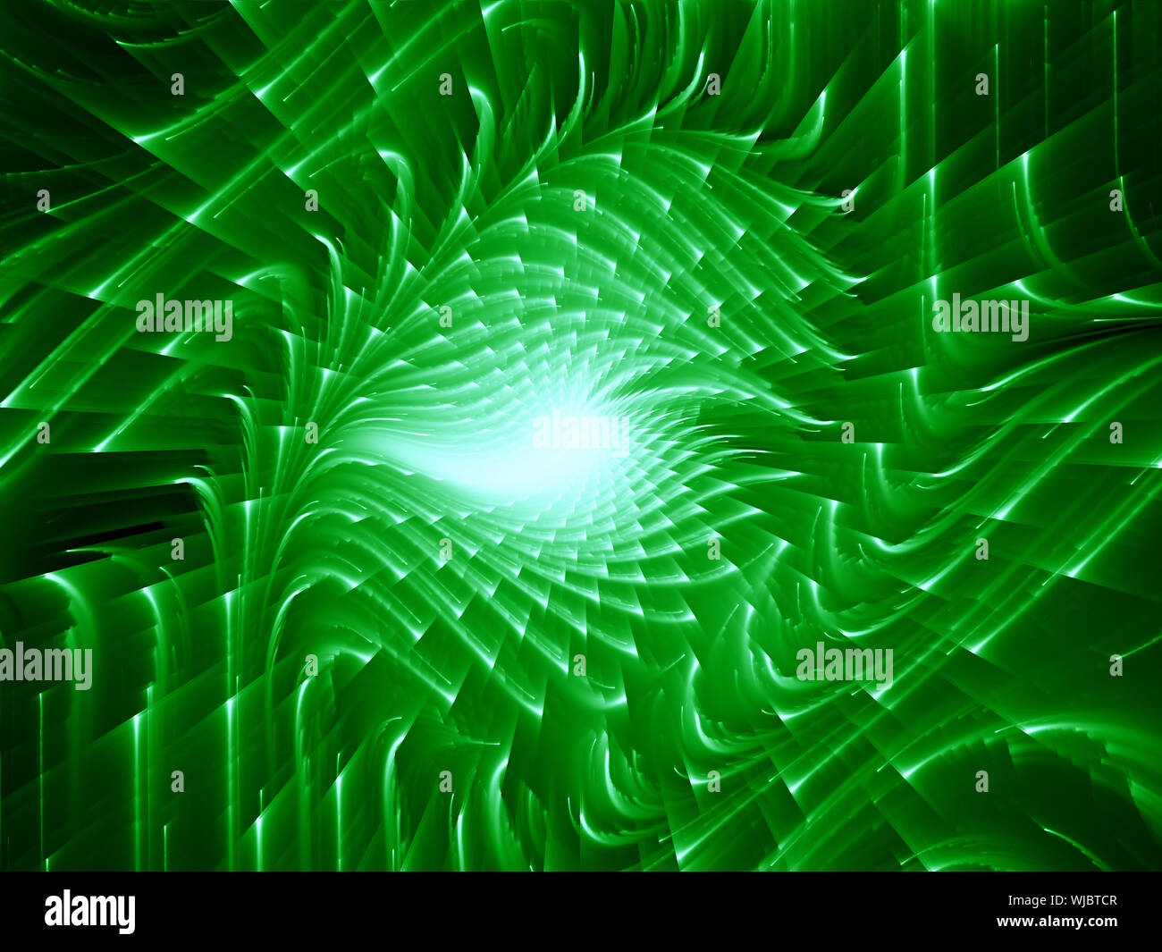 Dynamic Background series. Design made of fractal motion textures to ...