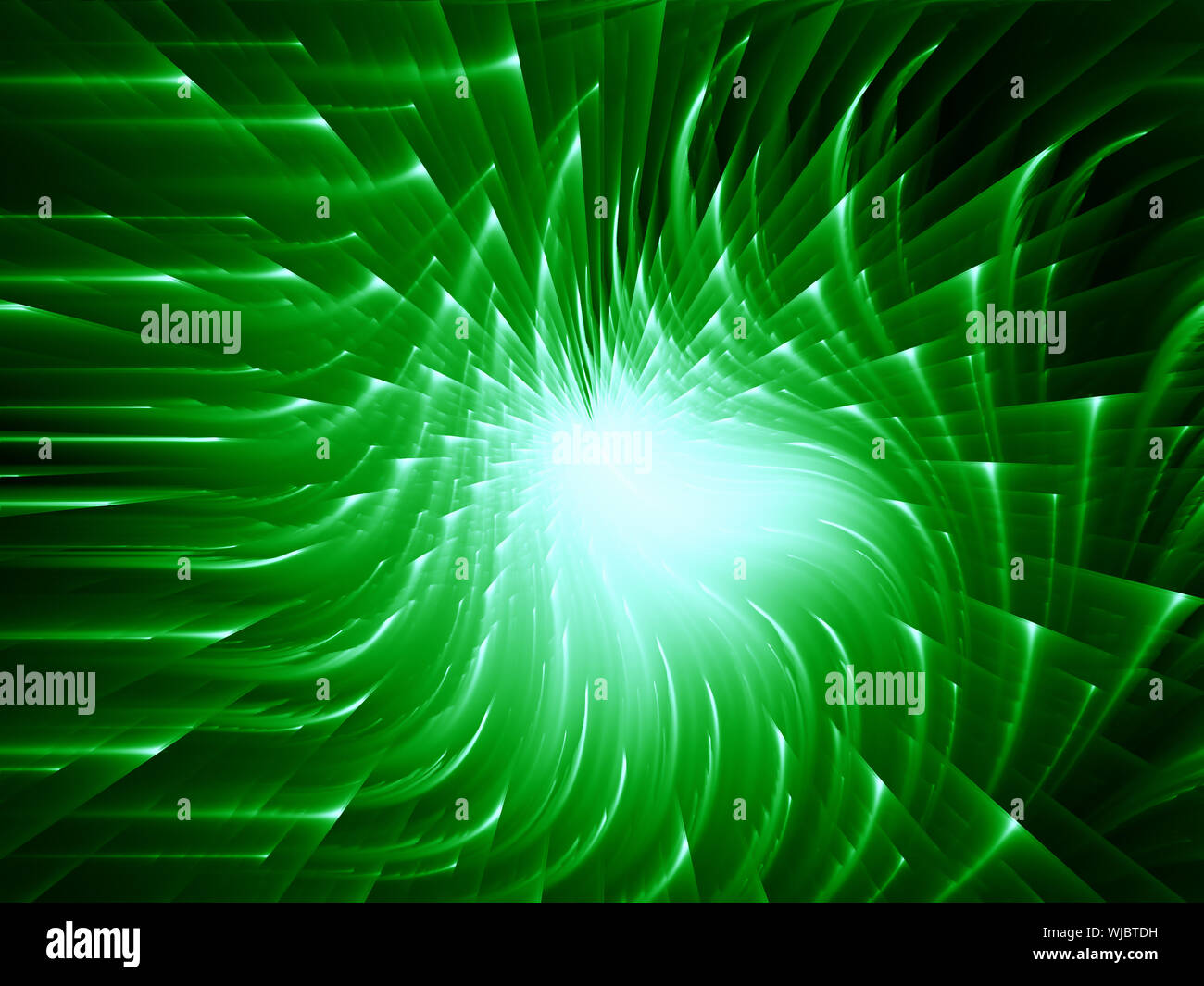 Dynamic Background series. Backdrop design of fractal motion textures ...