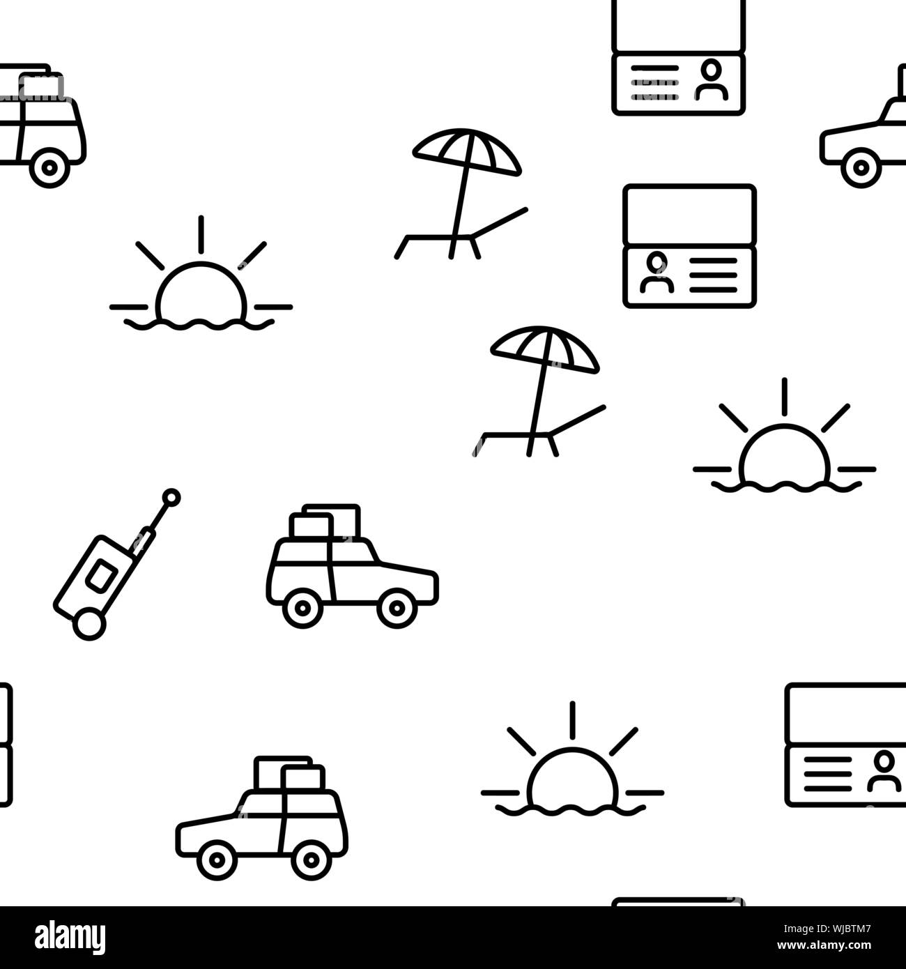 World map suitcase Black and White Stock Photos & Images - Alamy