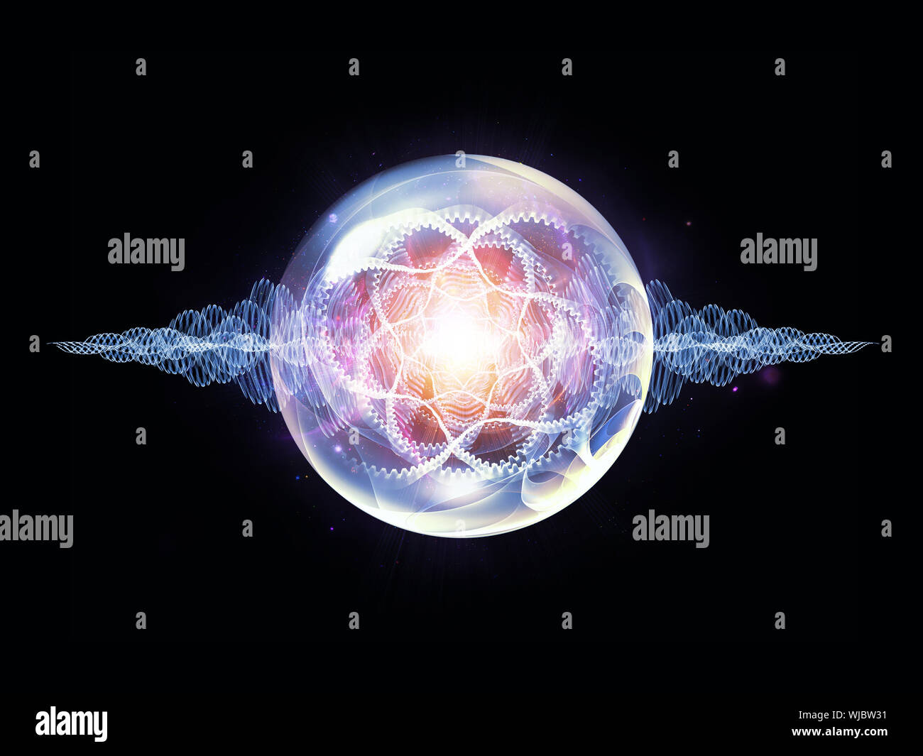Cog technical laboratory hi-res stock photography and images - Alamy