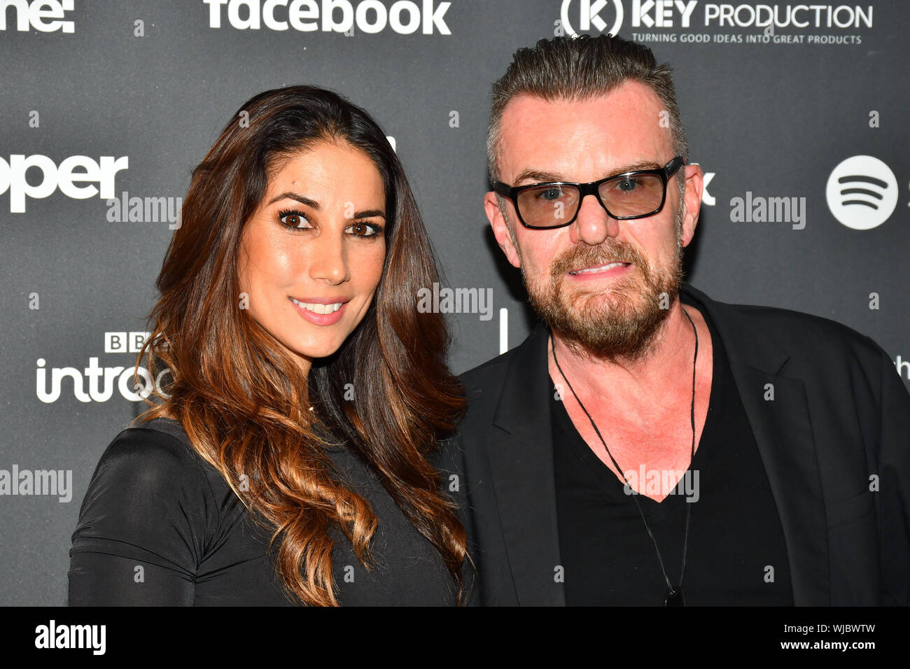 Leilani dowding hi-res stock photography and images - Alamy