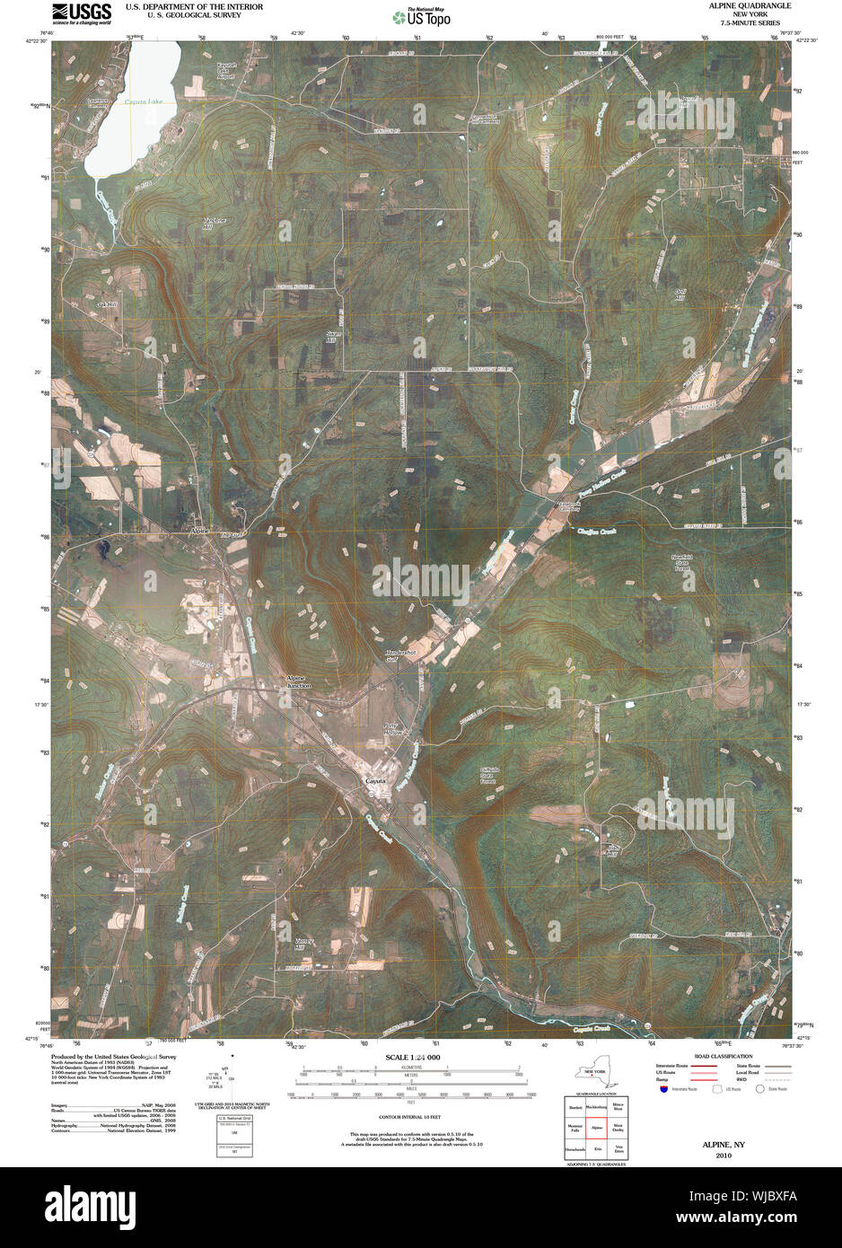 Alpine restoration Cut Out Stock Images & Pictures - Alamy