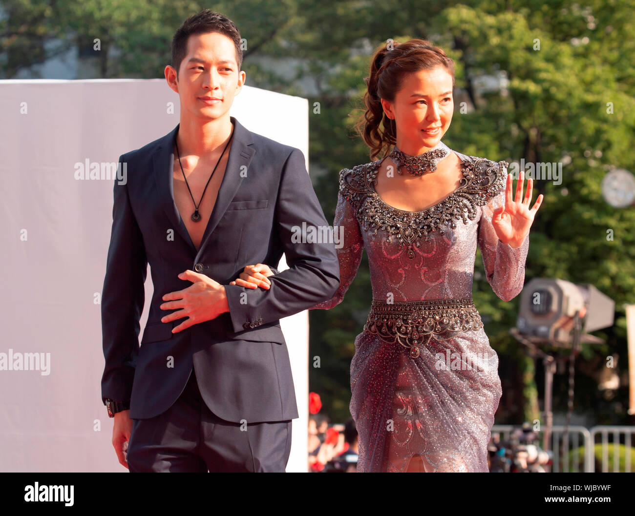 Xingtong yao hi-res stock photography and images - Alamy