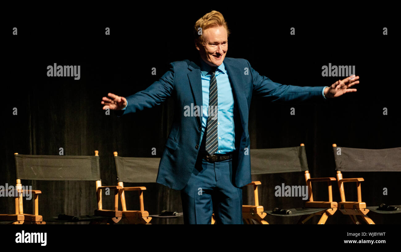 Will Ferrell & Friends Charity Gala at Greek Theater, Los Angeles ...